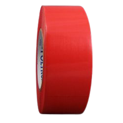 Polyken® 827 Premium Grade Poly Red Duct Tape – SBPdirect